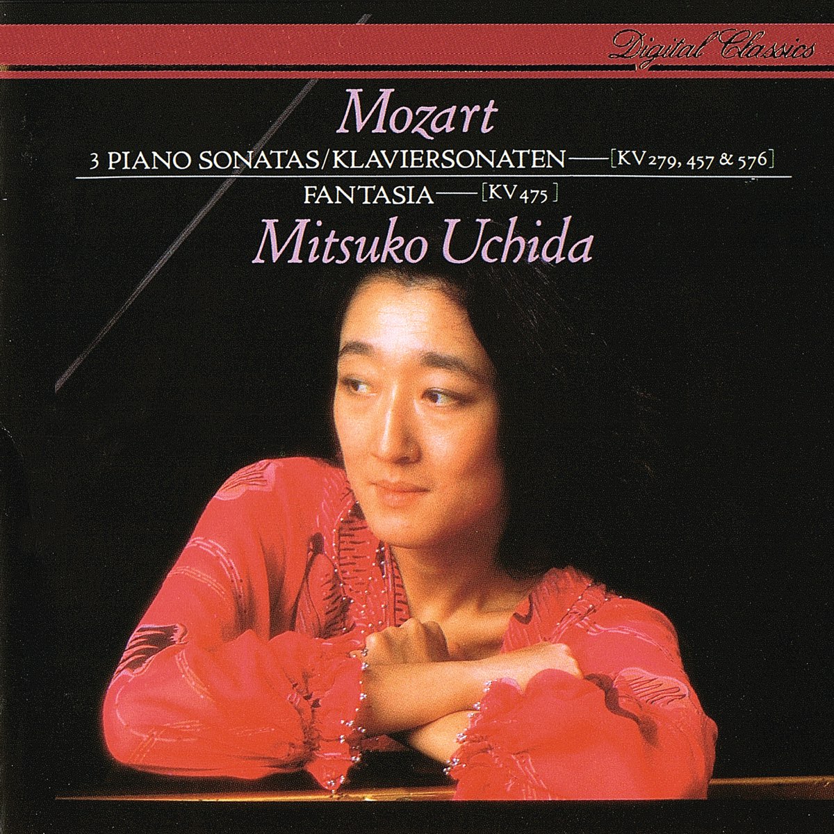 Classical – Mint Gallery Records