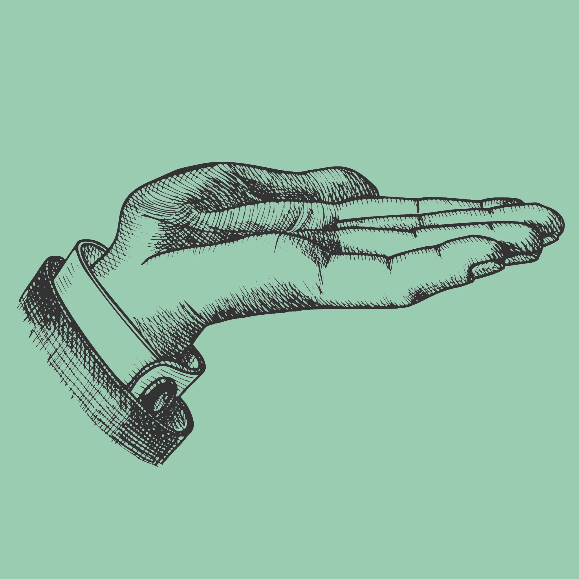 Objects – Mint Gallery Record Co