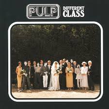 PULP - Different Class [Import] – Mint Gallery Records