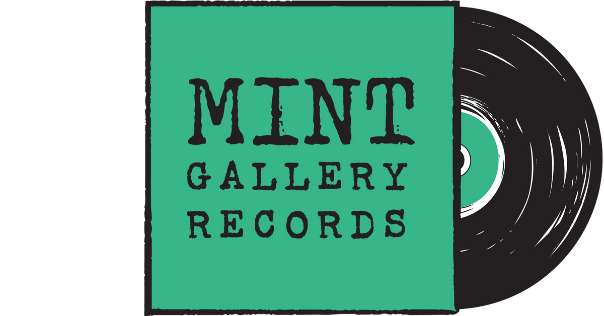 Mint Gallery Records